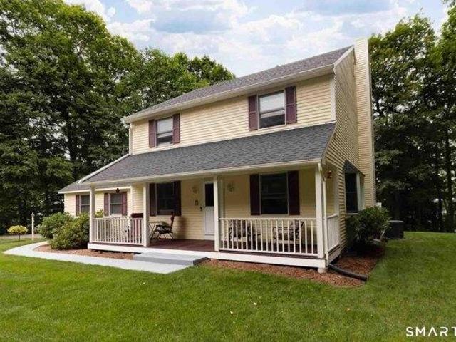 house with 3 bedroom, Barkhamsted CT ES105113180