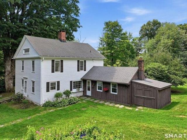 house with 3 bedroom, Barkhamsted CT ES105113276