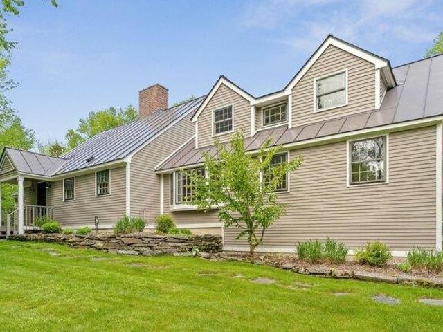 house with 3 bedroom, Barnard VT DLS103127001