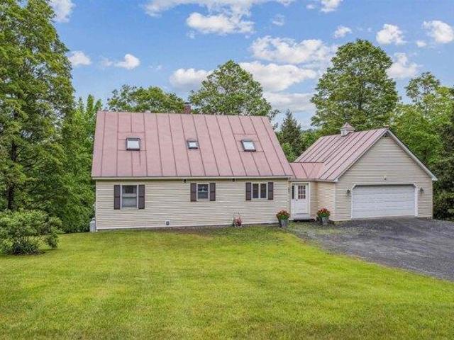 house with 3 bedroom, Barnard VT DS103159197