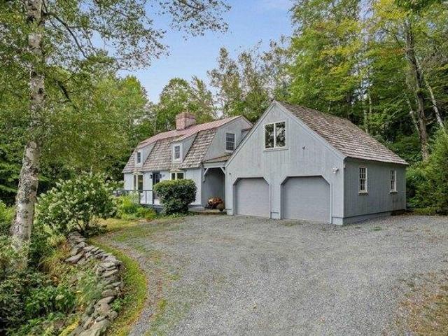 house with 3 bedroom, Barnard VT DS103928770