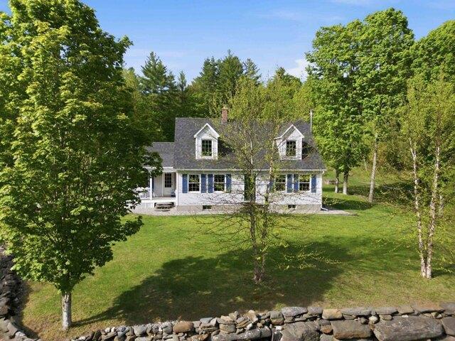 house with 3 bedroom, Barnard VT DS103931367