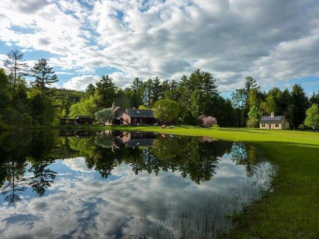 house with 3 bedroom, Barnard VT DS103968680