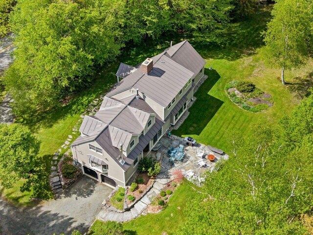 house with 3 bedroom, Barnard VT ES104297991