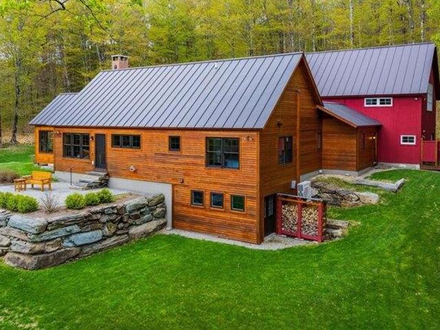 house with 3 bedroom, Barnard VT ES105105113