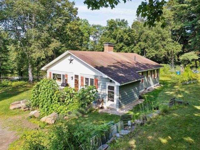 house with 3 bedroom, Barnard VT ES105106066