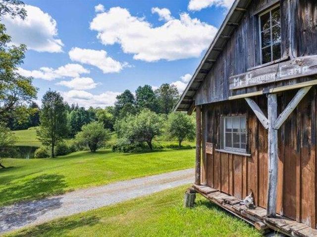 house with 3 bedroom, Barnard VT ES105141076