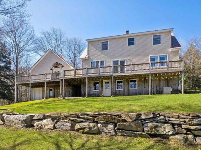 house with 3 bedroom, Barnard VT ES103159197