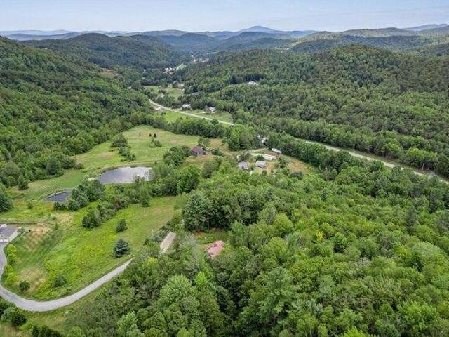 house with 3 bedroom, Barnard VT ES103928770