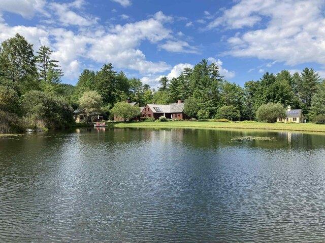 house with 3 bedroom, Barnard VT ES103968680