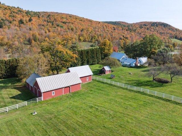 house with 3 bedroom, Barnard VT ES103968740