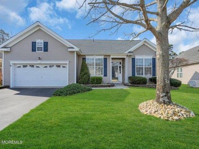 house with 3 bedroom, Barnegat NJ DLS101627906