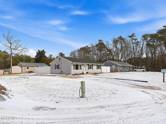 house with 3 bedroom, Barnegat NJ DLS101706496