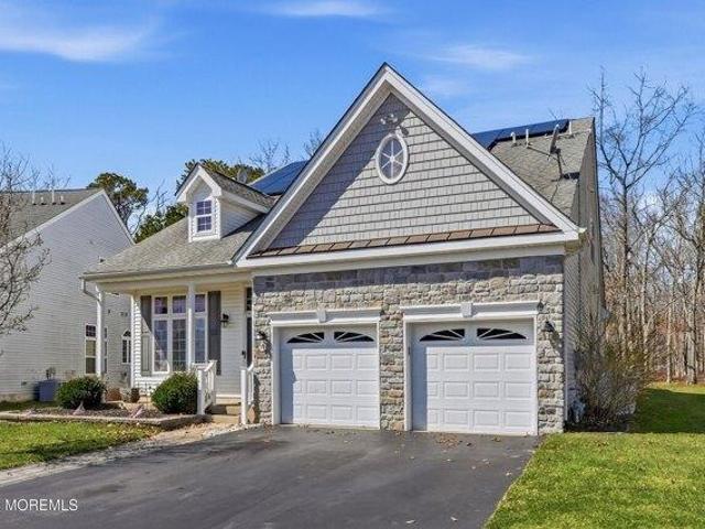 house with 3 bedroom, Barnegat NJ DLS101783815