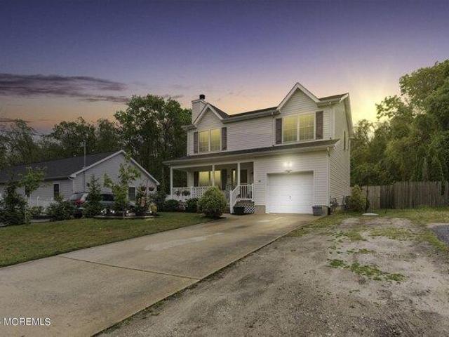 house with 3 bedroom, Barnegat NJ DLS102256053