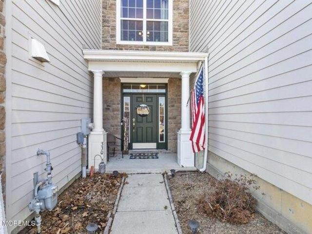house with 3 bedroom, Barnegat NJ DS101750556