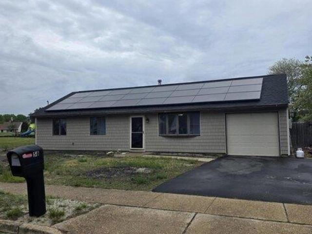 house with 3 bedroom, Barnegat NJ DS101706715