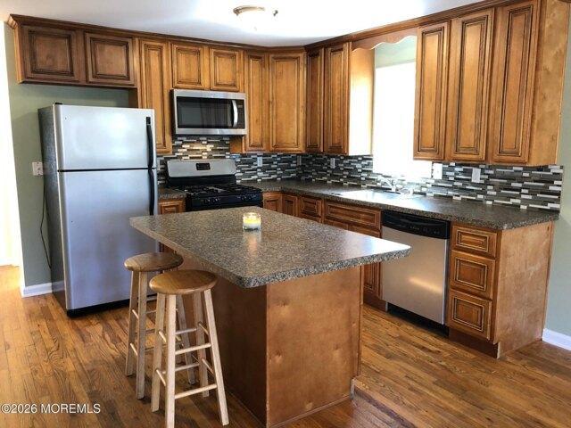 house with 3 bedroom, Barnegat NJ DS101858453