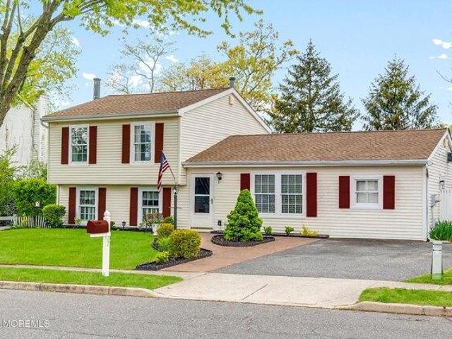 house with 3 bedroom, Barnegat NJ DS102281399