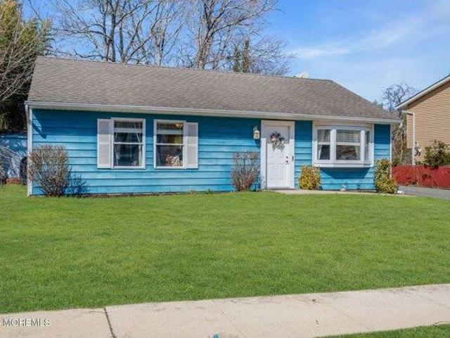 house with 3 bedroom, Barnegat NJ DS102828046