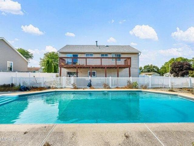 house with 3 bedroom, Barnegat NJ ES105204364