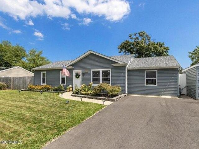 house with 3 bedroom, Barnegat NJ ES105204327