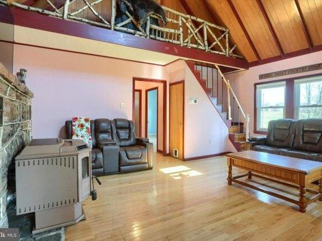 house with 3 bedroom, Barnesville PA ES103626813