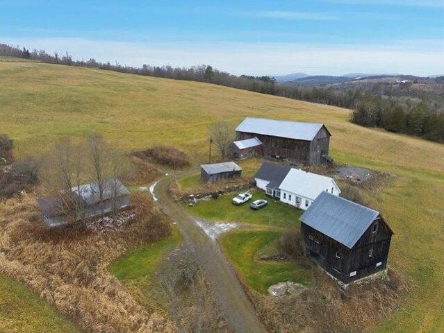 house with 3 bedroom, Barnet VT DLS103073740