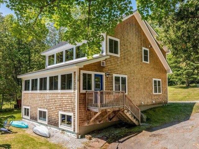 house with 3 bedroom, Barnet VT DS104265941