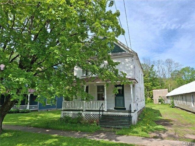house with 3 bedroom, Barneveld NY ES104904681