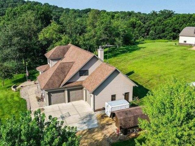 house with 3 bedroom, Barneveld WI DS93199629