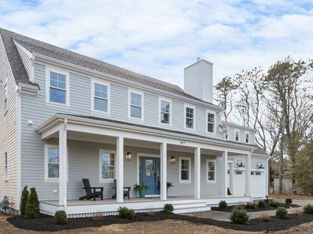 house with 3 bedroom, Barnstable MA DLS101602375