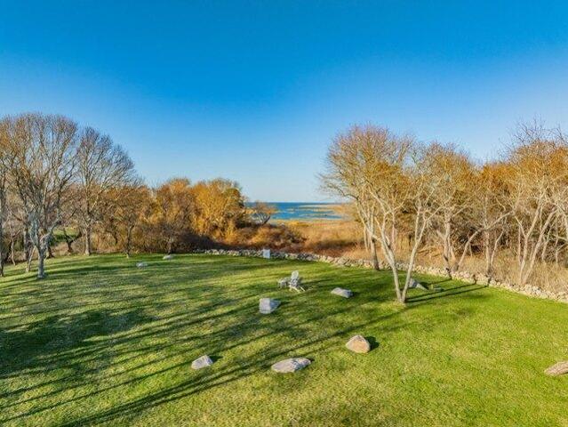 house with 3 bedroom, Barnstable MA DLS101707060