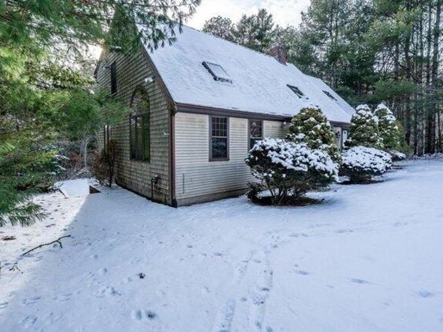 house with 3 bedroom, Barnstable MA DLS102342738