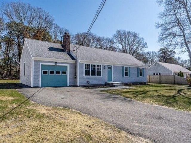 house with 3 bedroom, Barnstable MA DLS102371714