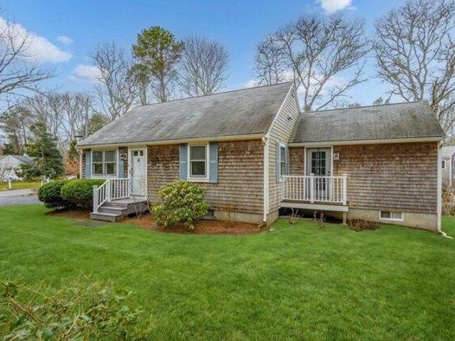 house with 3 bedroom, Barnstable MA DLS102476042