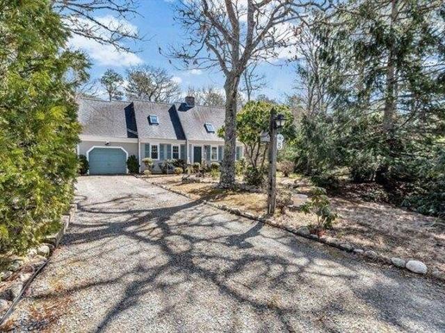 house with 3 bedroom, Barnstable MA DLS102479634