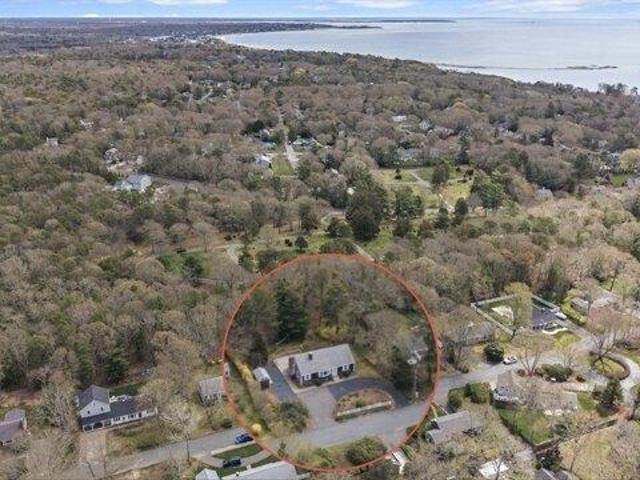 house with 3 bedroom, Barnstable MA DLS102480106