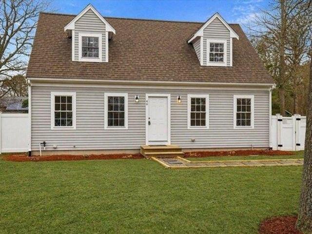 house with 3 bedroom, Barnstable MA DLS102409240