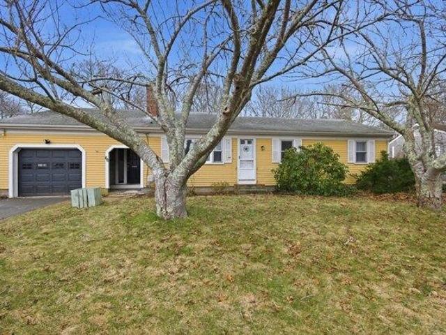 house with 3 bedroom, Barnstable MA DLS102412858