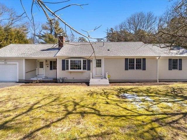 house with 3 bedroom, Barnstable MA DLS102585758