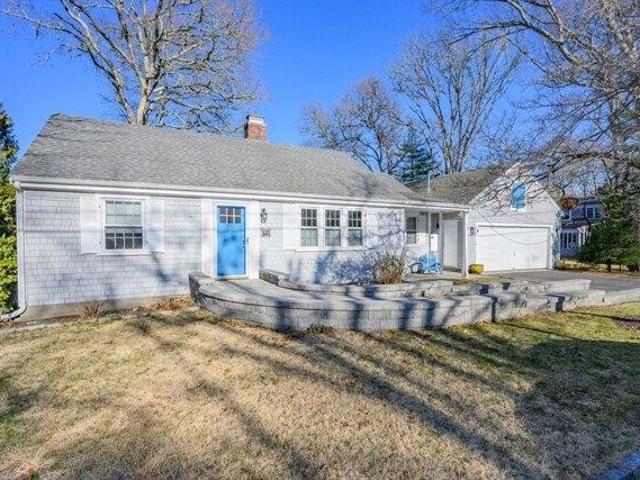 house with 3 bedroom, Barnstable MA DLS102669563