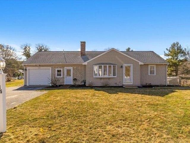house with 3 bedroom, Barnstable MA DLS102762224