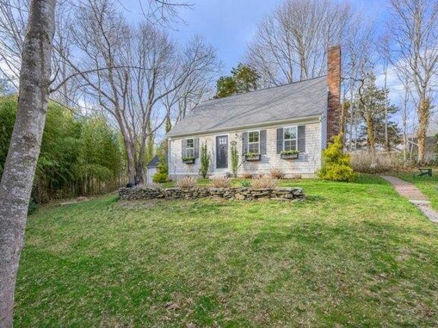 house with 3 bedroom, Barnstable MA DLS102707799