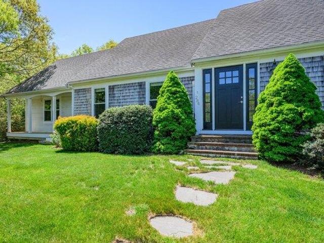 house with 3 bedroom, Barnstable MA DLS102708776