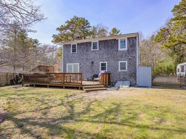 house with 3 bedroom, Barnstable MA DLS102729276