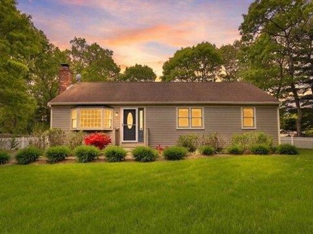 house with 3 bedroom, Barnstable MA DLS103034587