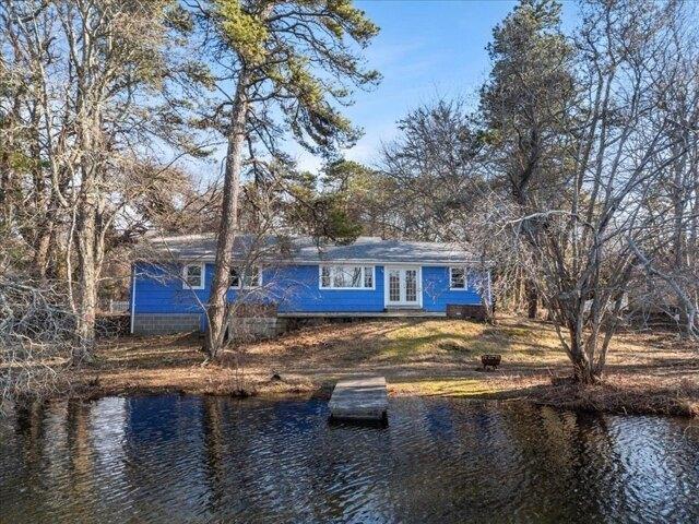 house with 3 bedroom, Barnstable MA DS104044322