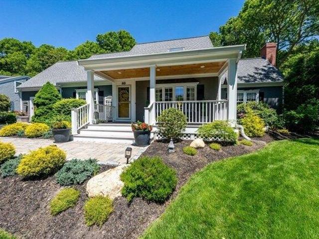 house with 3 bedroom, Barnstable MA DS104043546