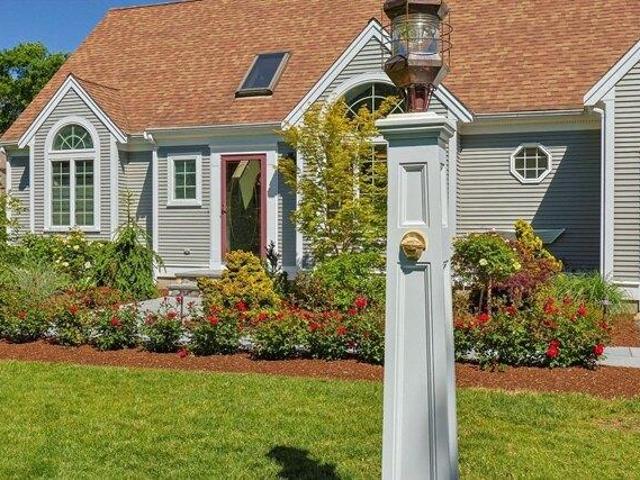 house with 3 bedroom, Barnstable MA DS104115601